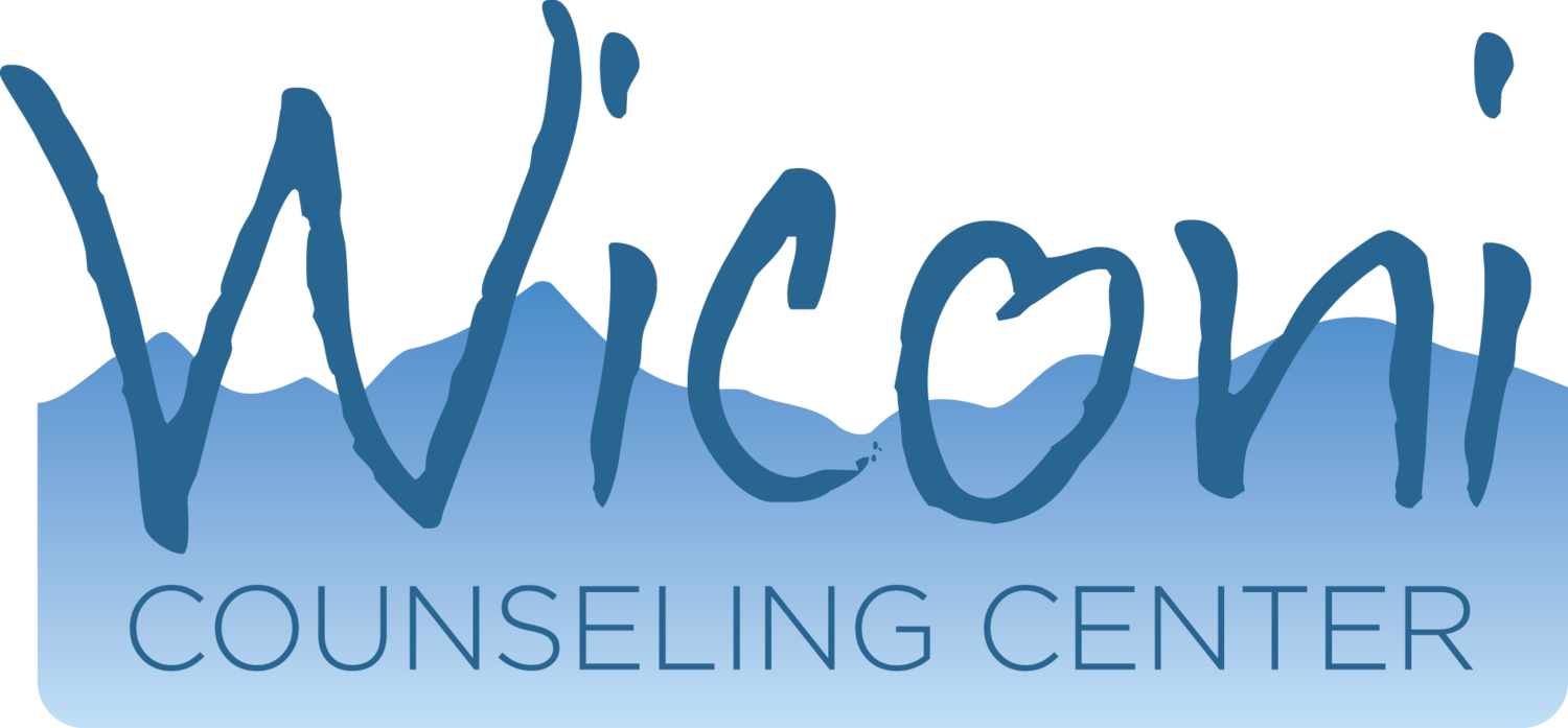 Wiconi Counseling Center | Home